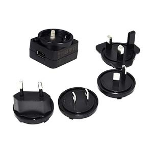 External Adapters Level VI - Volgen Power Supplies