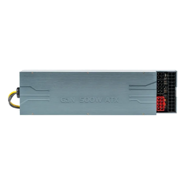 GAN 500W ATX - Volgen Power Supplies
